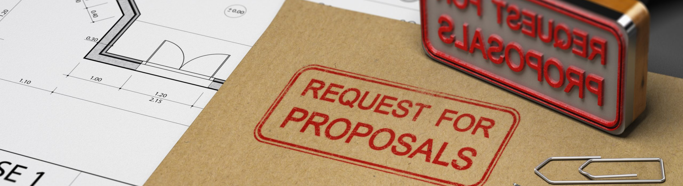 Creating a Construction Project Request for Proposal (RFP): A ...